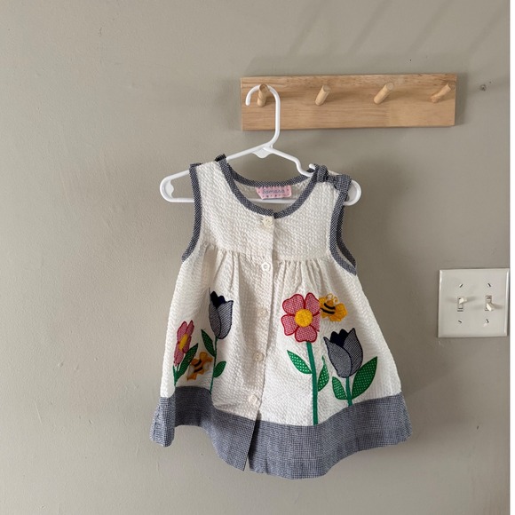 Samara | Dresses | 3t Samara Dress | Poshmark